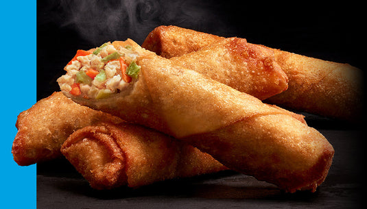 Pagoda Snacks