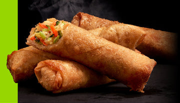 Pagoda Snacks